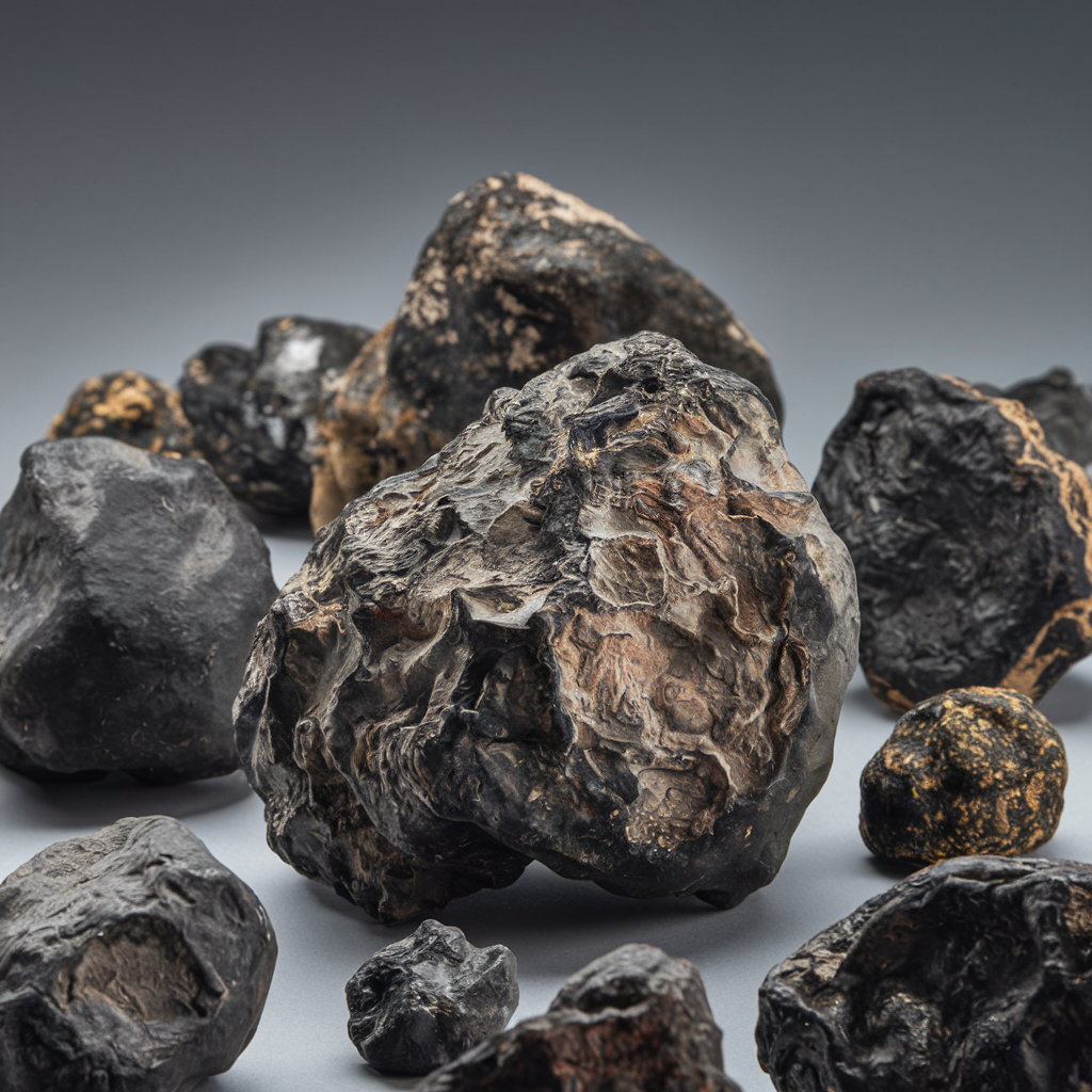 The Ultimate Guide to Meteorites: Everything You Need to Know ...