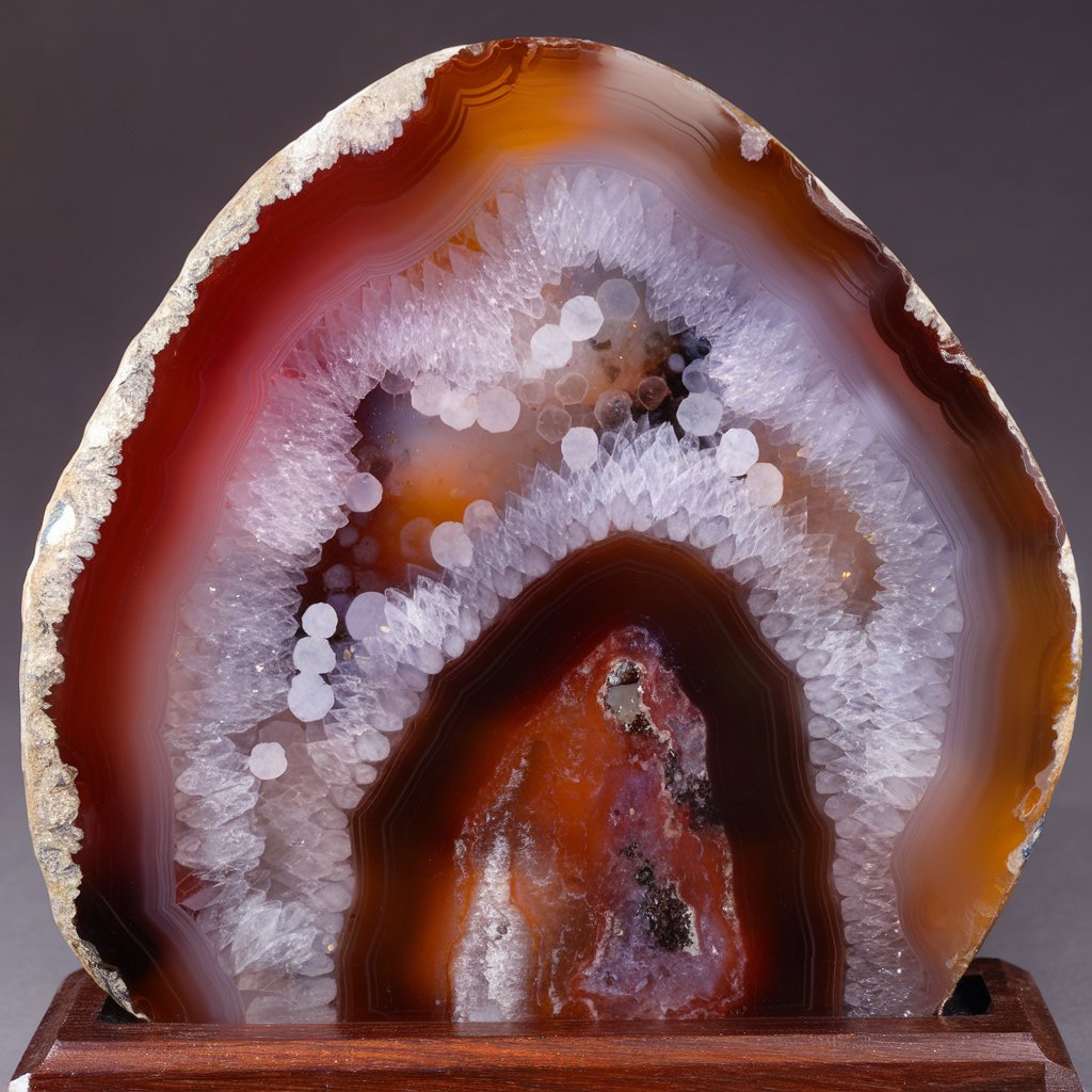 Agate Stone: Discover Its Beauty, Types, and Timeless Appeal - Selenite ...